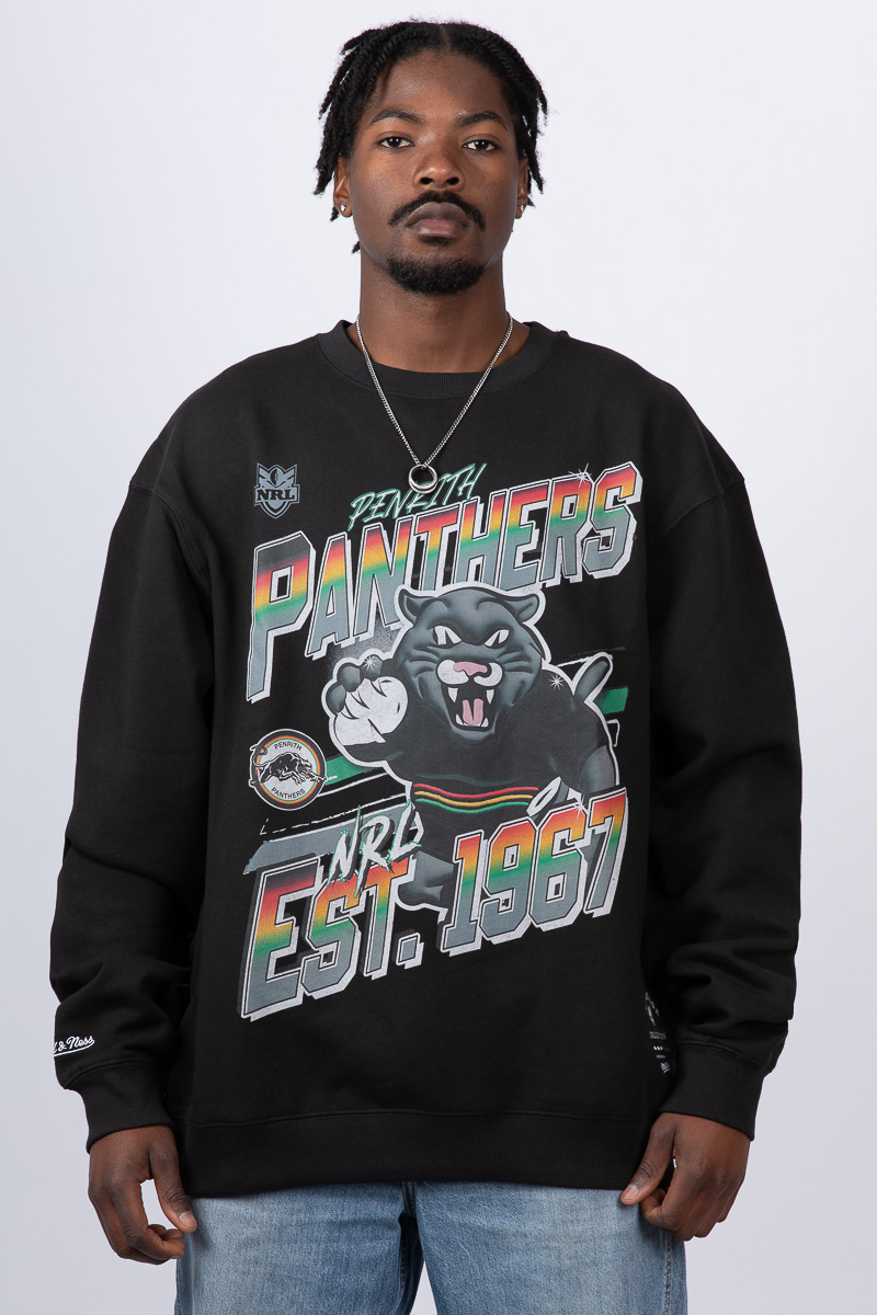 Official Penrith Panthers Merchandise | Stateside Sports
