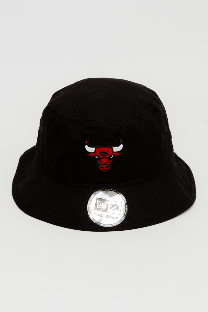 Core Bucket Hat - Black | Stateside Sports