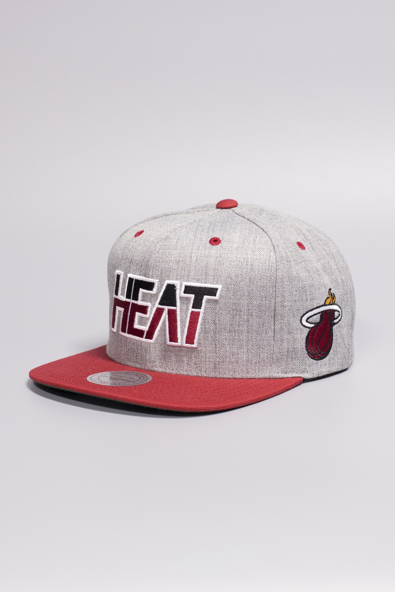 MIAMI HEAT OLYMPIC NBA TEAM SNAPBACK | Stateside Sports
