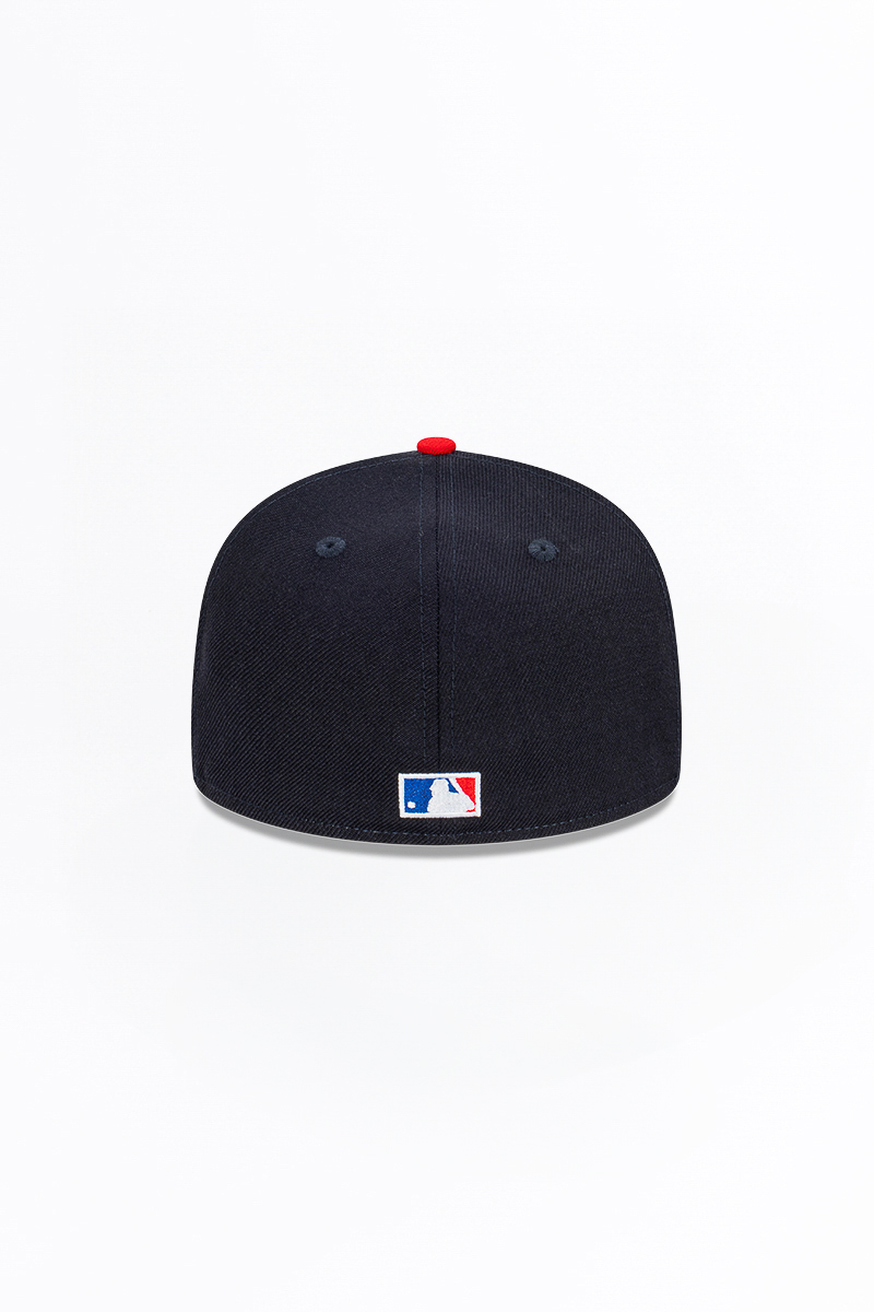 Fitted | Stateside Sports