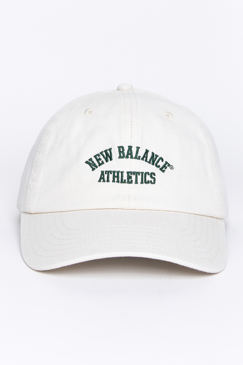 New Balance 6 Panel Seasonal Hat | Stateside Sports