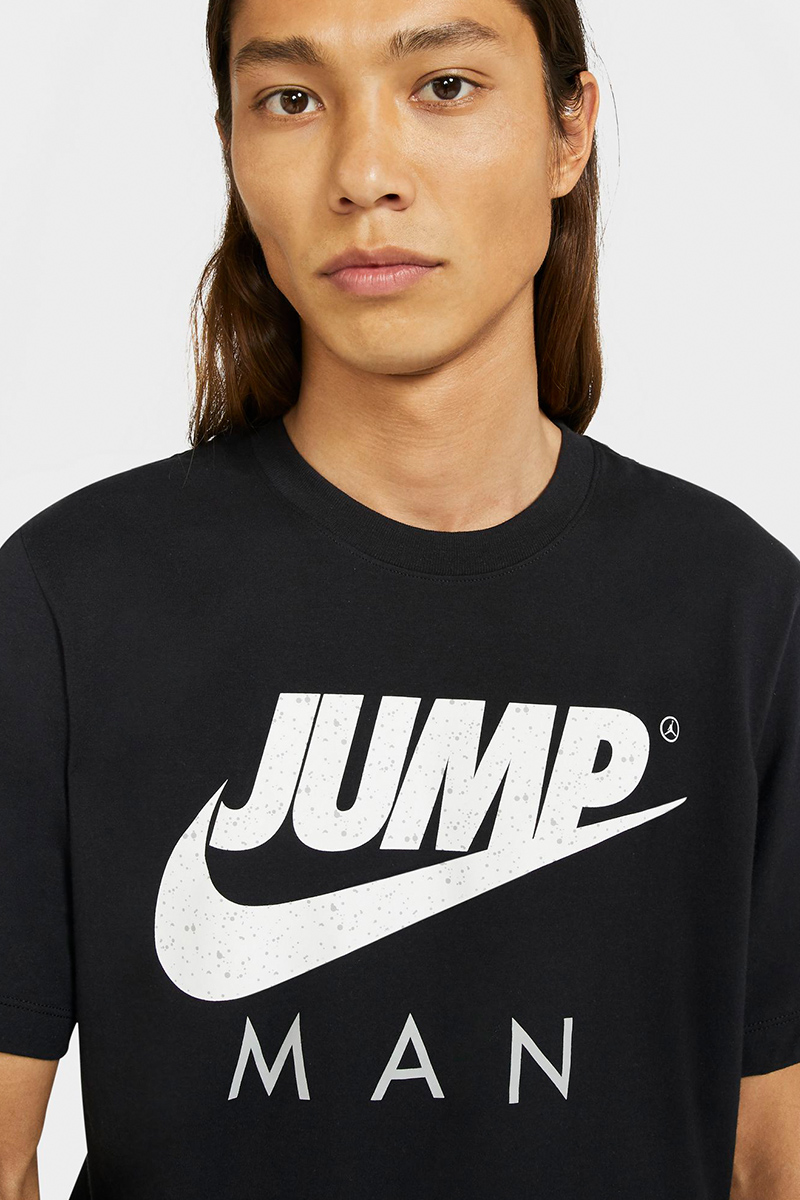 MJ Jumpman T-Shirt | Stateside Sports