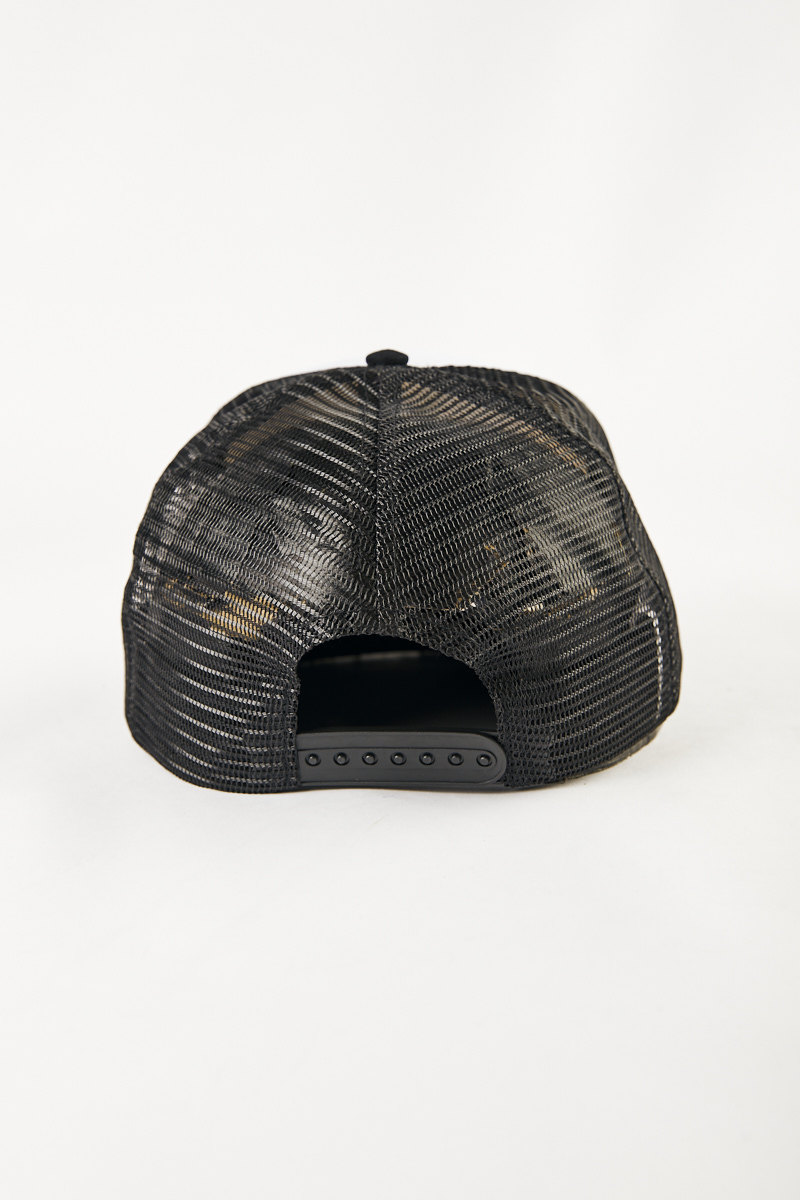 Playboy Trucker Hat | Stateside Sports