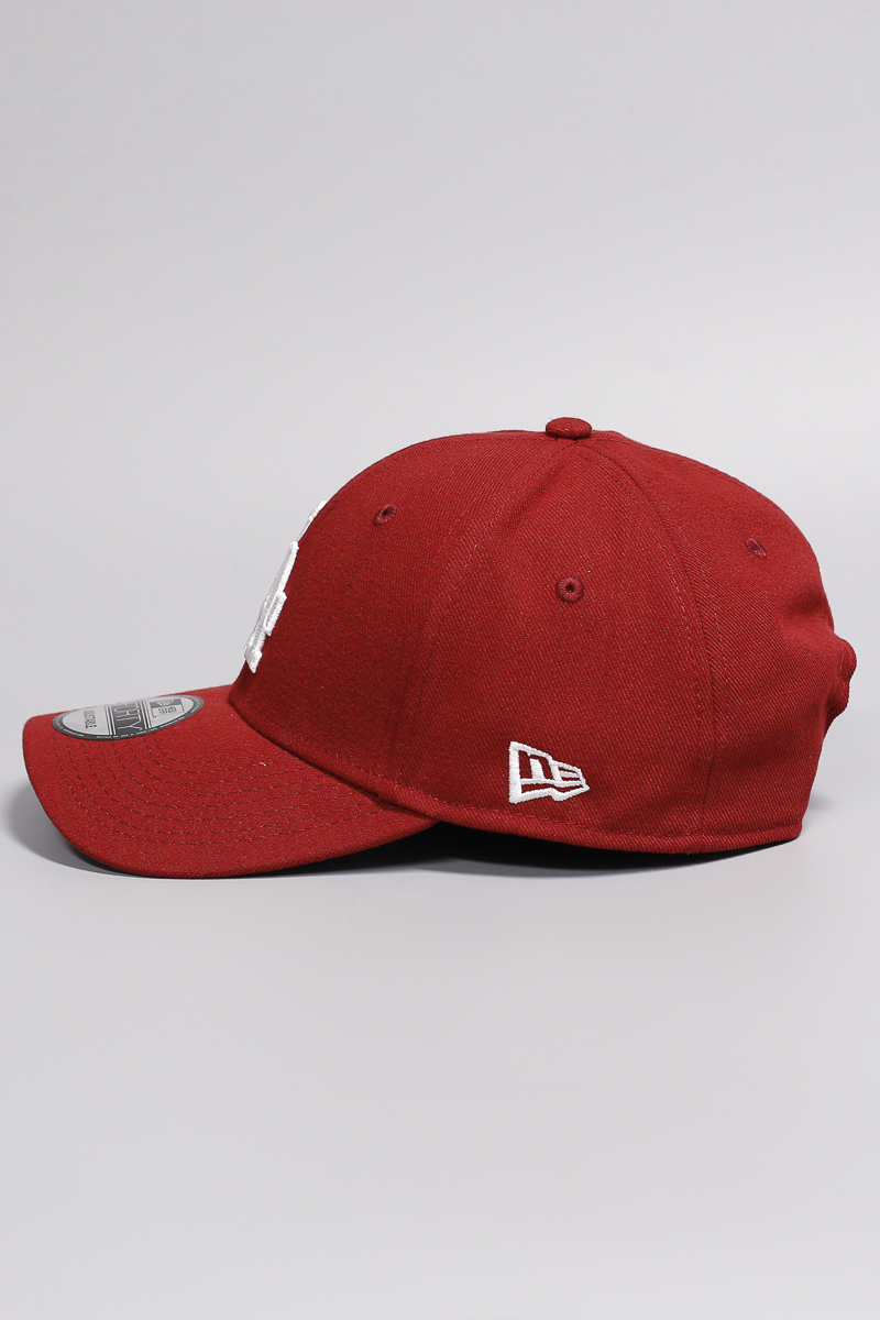 LOS ANGELES DODGERS 9FORTY - RED | Stateside Sports