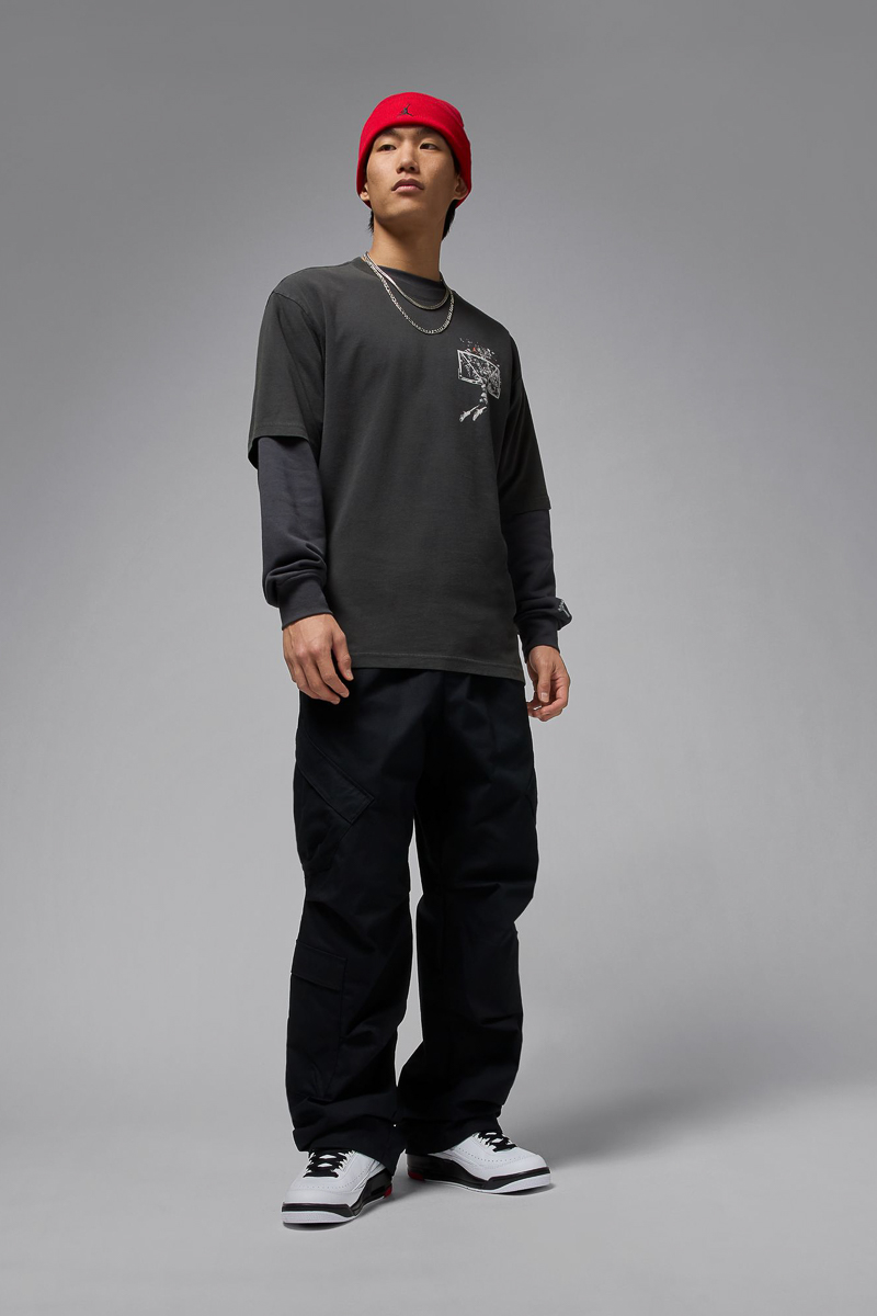 Jordan Utility Pants | Stateside Sports