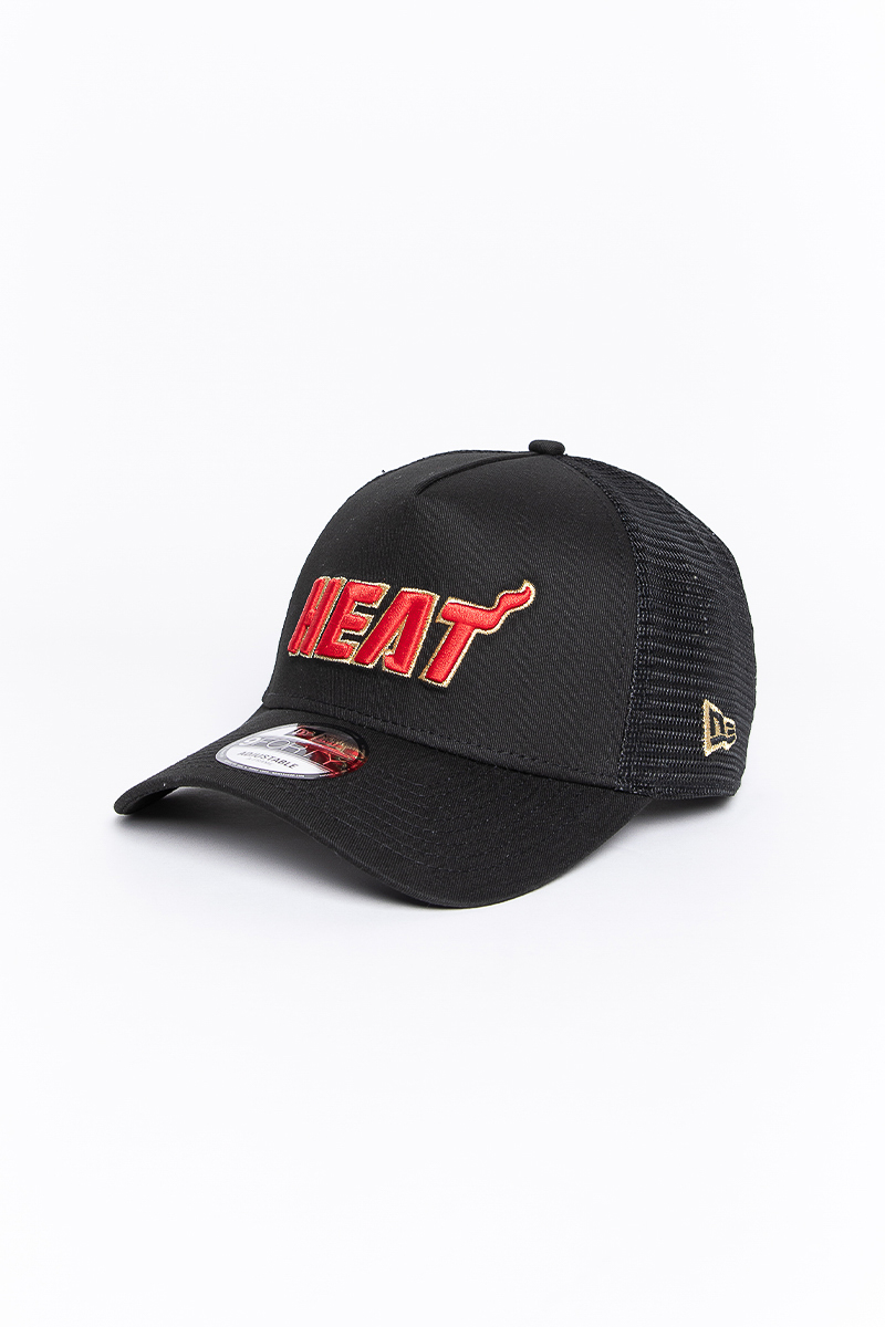Buy Miami Heat Merchandise Australia | Stateside Sports