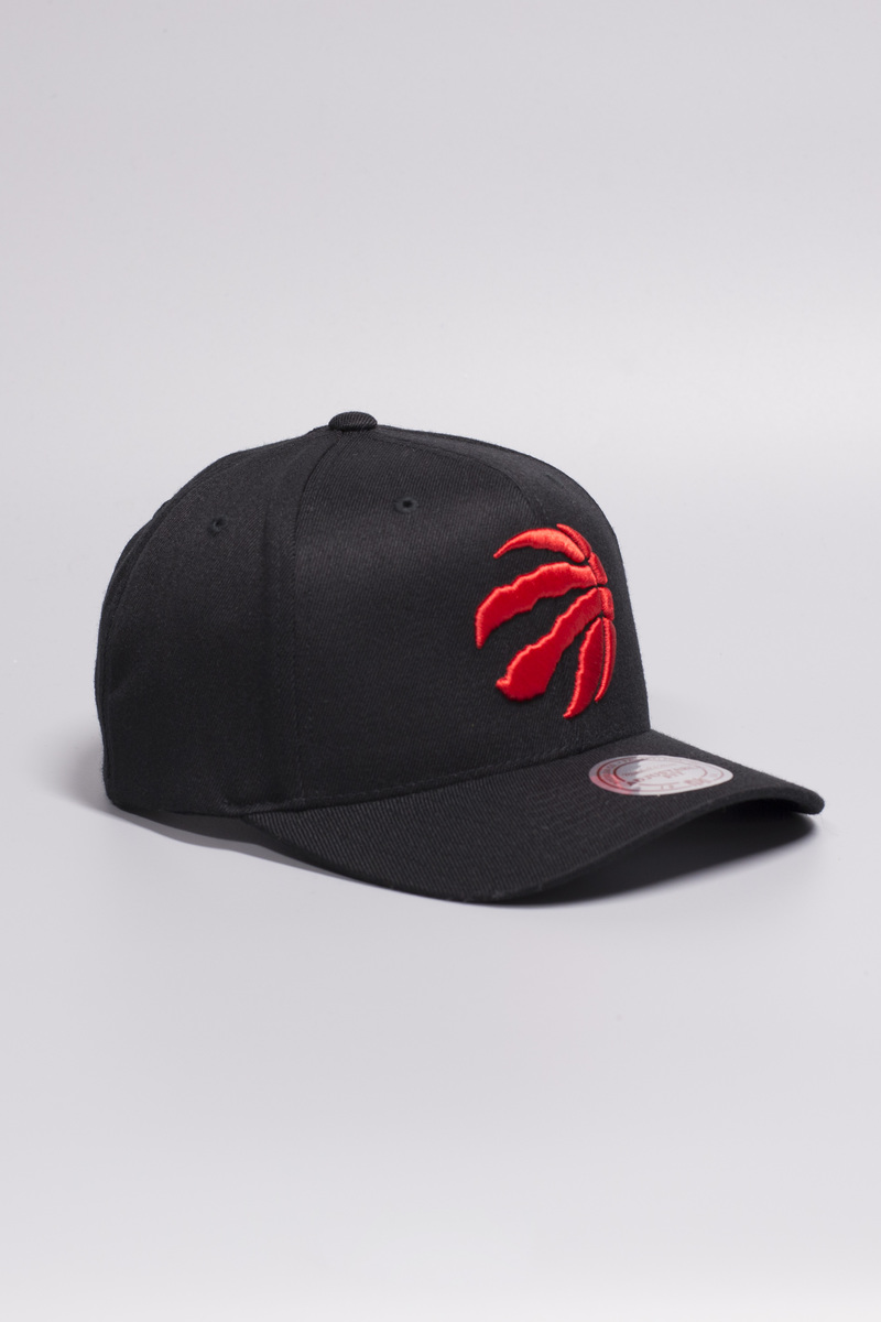 TORONTO RAPTORS BLACK & TEAM COLOUR FLEX 110 | Stateside Sports