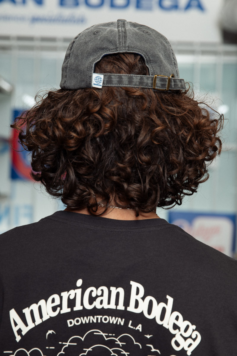 Vintage Dad Cap | Stateside Sports