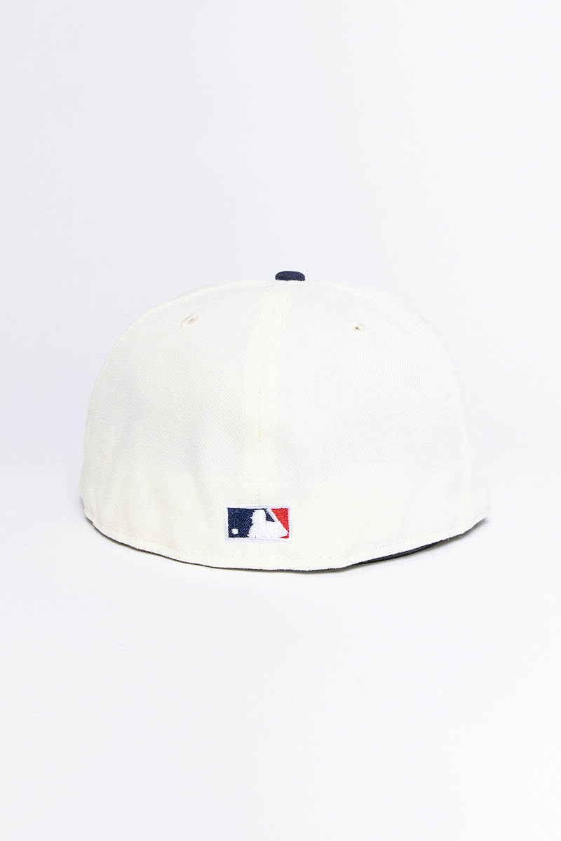 Fitted | Stateside Sports