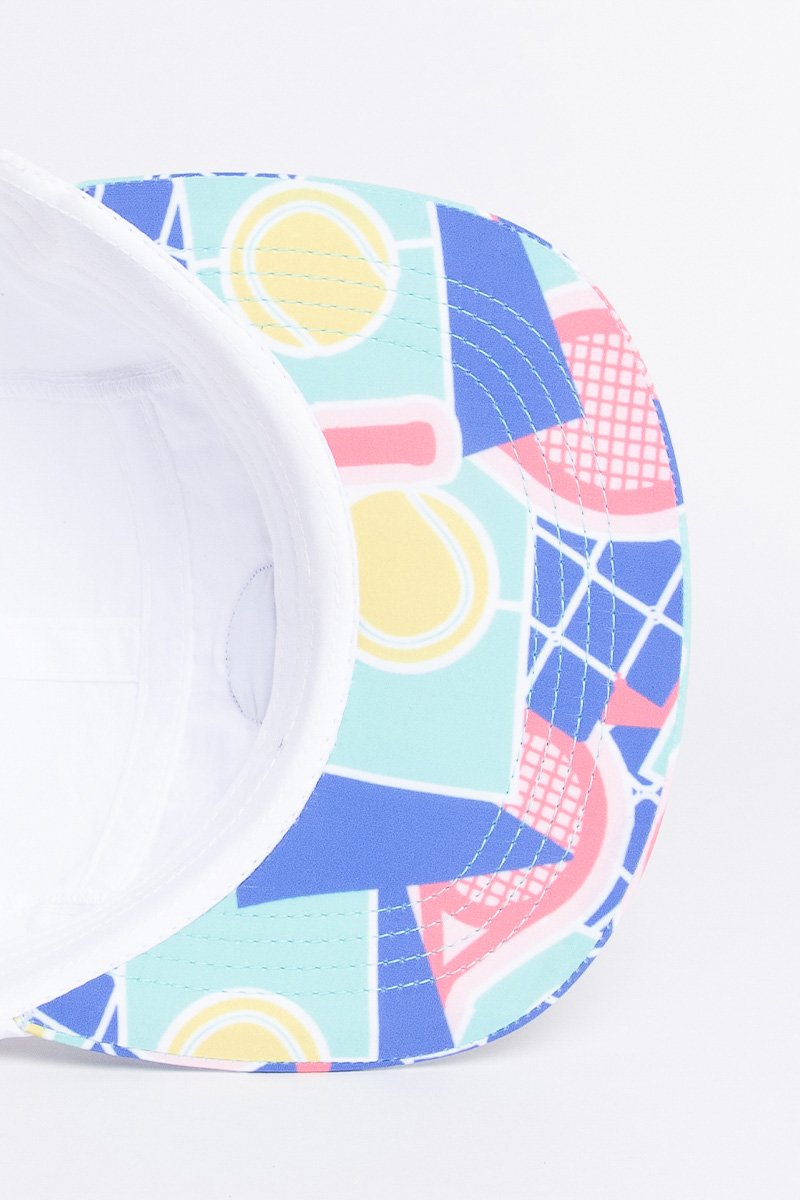 The Outback Invitational Championship Velcro Strap Cap | Stateside Sports