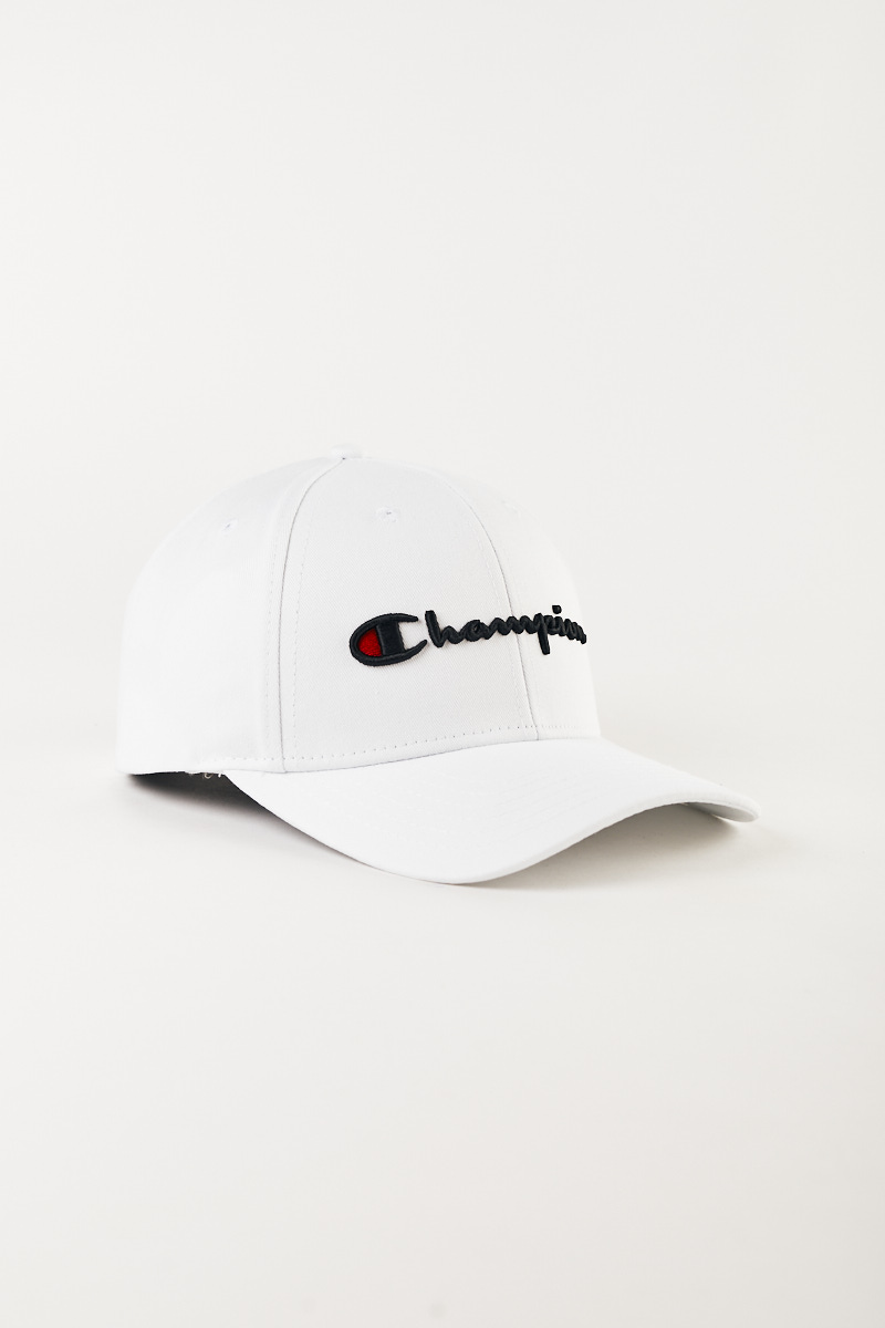 Champion SPS Script Cap | Stateside Sports