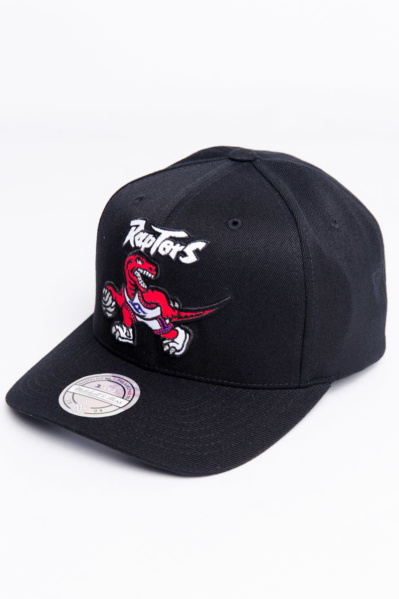 HOUSTON ROCKETS HWC JERSEY LOGO SNAPBACK- BLACK | Stateside Sports