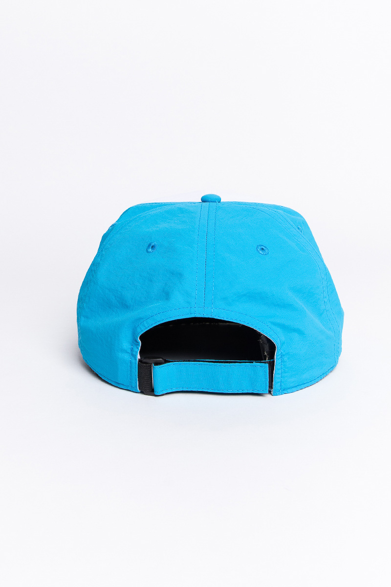 Wellness Tennis Club Velcro Strap Cap | Stateside Sports